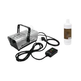 Eurolite N-10 Nebelmaschine + 1 Liter Eurolite C Nebelfluid