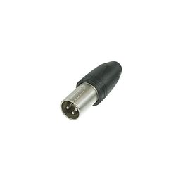 NEUTRIK NC3MXX-HD-D XLR Kabelstecker IP67