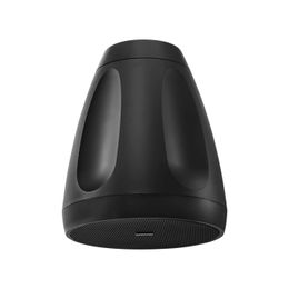 Shure MXP-6B - MXP-6 Pendel-LS 8Ohm/Trafo, schwarz