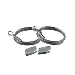 Bose Anh&auml;nger-Aufh&auml;ngeseil-Set - paarweise