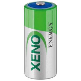 Xeno 2/3 AA (Mignon)/ER14335 (XL-055F) - Standard-Top, Standard-Top - 3,6 V, 1650 mAh, Lithium-Thion