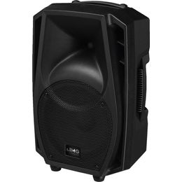 IMG Stageline WAVE-08P - 8" Passivbox