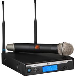 Electro-Voice R300-HD/A, A-Band (618 MHz - 634 MHz)