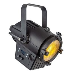 Showtec Performer 1500 Fresnel, CCT 2700K - 4500K