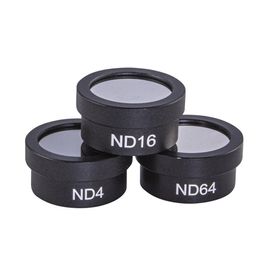 Marshall Electronics CV503-WP-NDF, ND-Filter f&uuml;r die Kamera CV503-WP