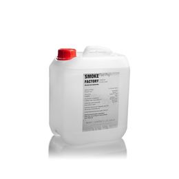 SMOKE FACTORY Nebelfluid Fast Fog, 1000L BOX schnellaufl&ouml;sendes Fluid