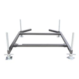 Global Truss Outrigger f&uuml;r Ballast Stahl MKII - B-STOCK