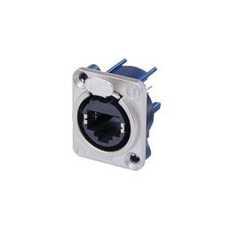 NEUTRIK NE8FDV RJ45 etherCON Chassisbuchse
