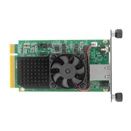 Panasonic TY-SDVOE-SDM - Apantac SDVoE over Copper Empf&auml;nger (SDM-Einschubmodul)