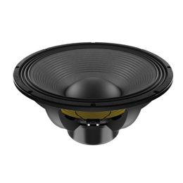 LAVOCE SAN216.00iP 21" Subwoofer, Neodym, Alukorb