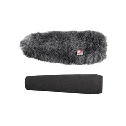 Rycote 18cm SGM Foam & Windjammer (19/22)