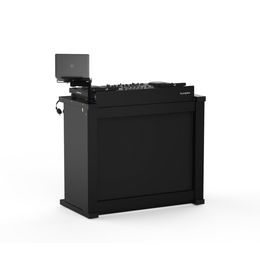 HUMPTER B3-H MK2, Schwarz