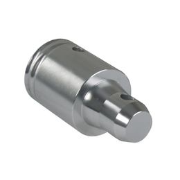 Global Truss Spacer 140mm male/female