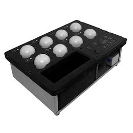 Astera FP7 LunaBulb 8er PrepInlay Set inkl LunaBulbs (ohne Koffer)