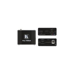 Kramer PT-12 - 4K60 4:2:0 HDMI&ndash;Steuerung