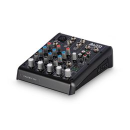 Alto Professional Alto Pro Truemix500, 5-KANAL-ANALOGMIXER MIT USB