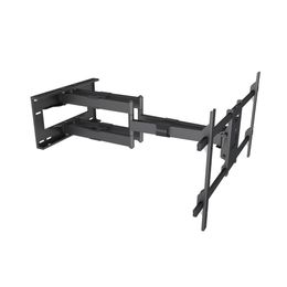 Multibrackets Universal Flexarm Pro 60 kg Heavy Duty Black