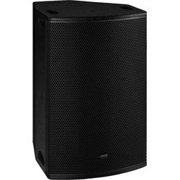 MONACOR IMG STAGELINE DRIVE-15A - Aktive Profi-DSP-Lautsprecherbox mit 2-Kanal-Verst&auml;rker, 360 W