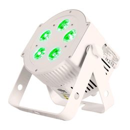 ADJ 5PX HEX mit Powercon Anschluss Pearl