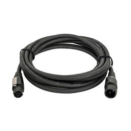 NEUTRIK Power Cable powerCON TRUE1 male/female 3x 2.5 mm&sup2;, 5,0 m