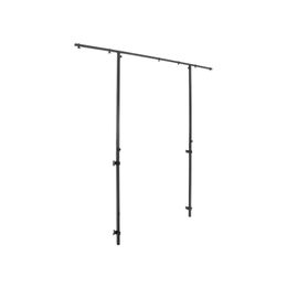 Omnitronic &Uuml;berbaurahmen f&uuml;r DJ Stand