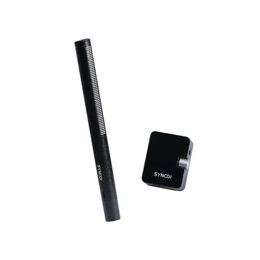 SYNCO D2 Wireless Mono(1 Shotgun+ 1RX) - D2 Wireless Shotgon Microphone