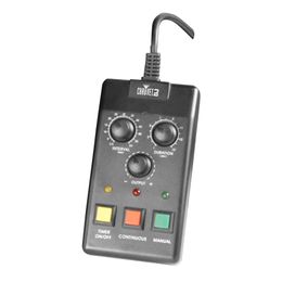 ChauvetDJ Timer Fog Remote