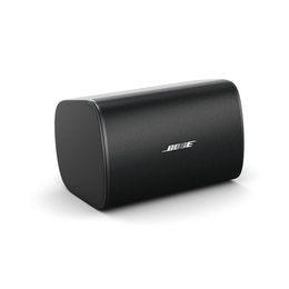 Bose DESIGNMAX DM6SE Paar BLK, schwarz - paarweise