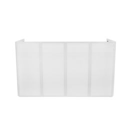 Omnitronic Large Mobile DJ Stand inkl. Cover