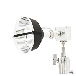 Astera DOP-Choice Snapbag f&uuml;r eine NYX Bulb inkl. 1/4 Streutuch und Transporttasche