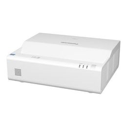 Panasonic PT-CMZ50 - LCD-Ultrakurzdistanzprojektor mit Laser-Technologie WUXGA 1.920 x 1.200 - 5.200 Lumen