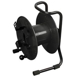 Showgear Cable Drum - Schwarz