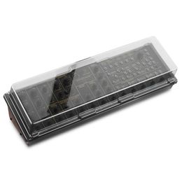 Decksaver Behringer K-2, Neutron, Pro-1, Toro, Pro-800 (Soft Fit)