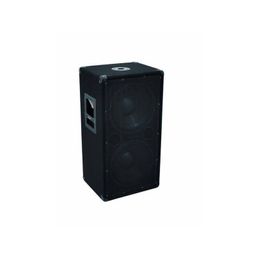 Omnitronic BX-2250 Subwoofer, 800W