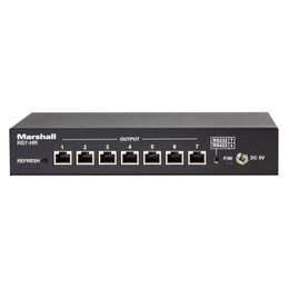 Marshall Electronics Home Run Box RS7-HR