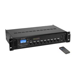 Omnitronic MA-240P ELA-Mischverst&auml;rker