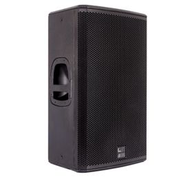 dBTechnologies LVX 15 Aktivbox digital, schwarz
