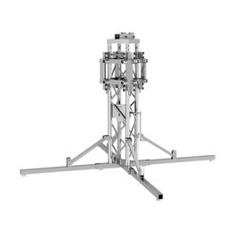 DURATRUSS DT 34/3-Flex Turm