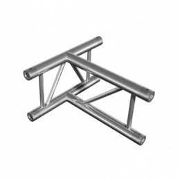 DURATRUSS DT 32/2-T36V-T, 3-Wege-T-St&uuml;ck, vertikal