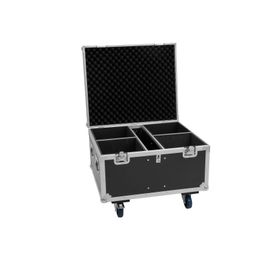 ROADINGER Universal-Ger&auml;tecase UG-1 - Truhen-Case mit Lenkrollen