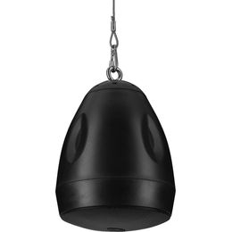 MONACOR IMG STAGELINE EDL-530EN/SW - ELA-Lautsprecher