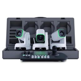 BirdDog 3x BDX1B + 1x BDKBD Bundle