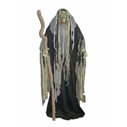 EUROPALMS Halloween Figur Hellxunar 175cm