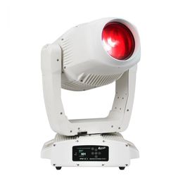 Elation Proteus Hybrid WMG, IP 65, 470 W, 2,8&deg;-24&deg; Beam, 3,8&deg;-32&deg; Spot, DMX 512-A (RDM), ArtNet, sACN, E-Fly