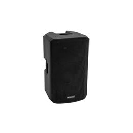 Omnitronic VFM-212 MK2 2-Wege Lautsprecher - Passive Box mit 12" Woofer, 1" Treiber und 140 W RMS