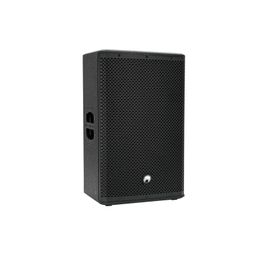 Omnitronic PAS-212 MK4 2-Wege-Top - Passive Box mit 12" Woofer, 1" Treiber und 300 W RMS