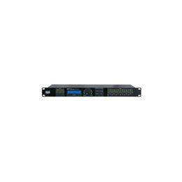 DAP-Audio DCP-26 MKII Frequenzweiche 2-in, 6-out