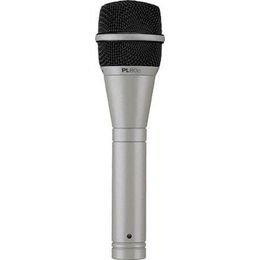Electro-Voice PL80c, Gesangsmikrofon, Dynamisch, Superniere, Ultra Low Noise, klassis