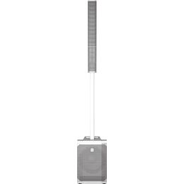 Electro-Voice EVOLVE50-KW, Mobiles S&auml;ulensystem, EU, WEISS