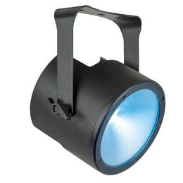 Showtec Luna Par 120 Q4 - 120 W RGBW COB LED Spot